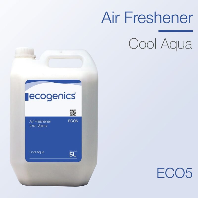Airfreshner 5L Pack - Hygienekart