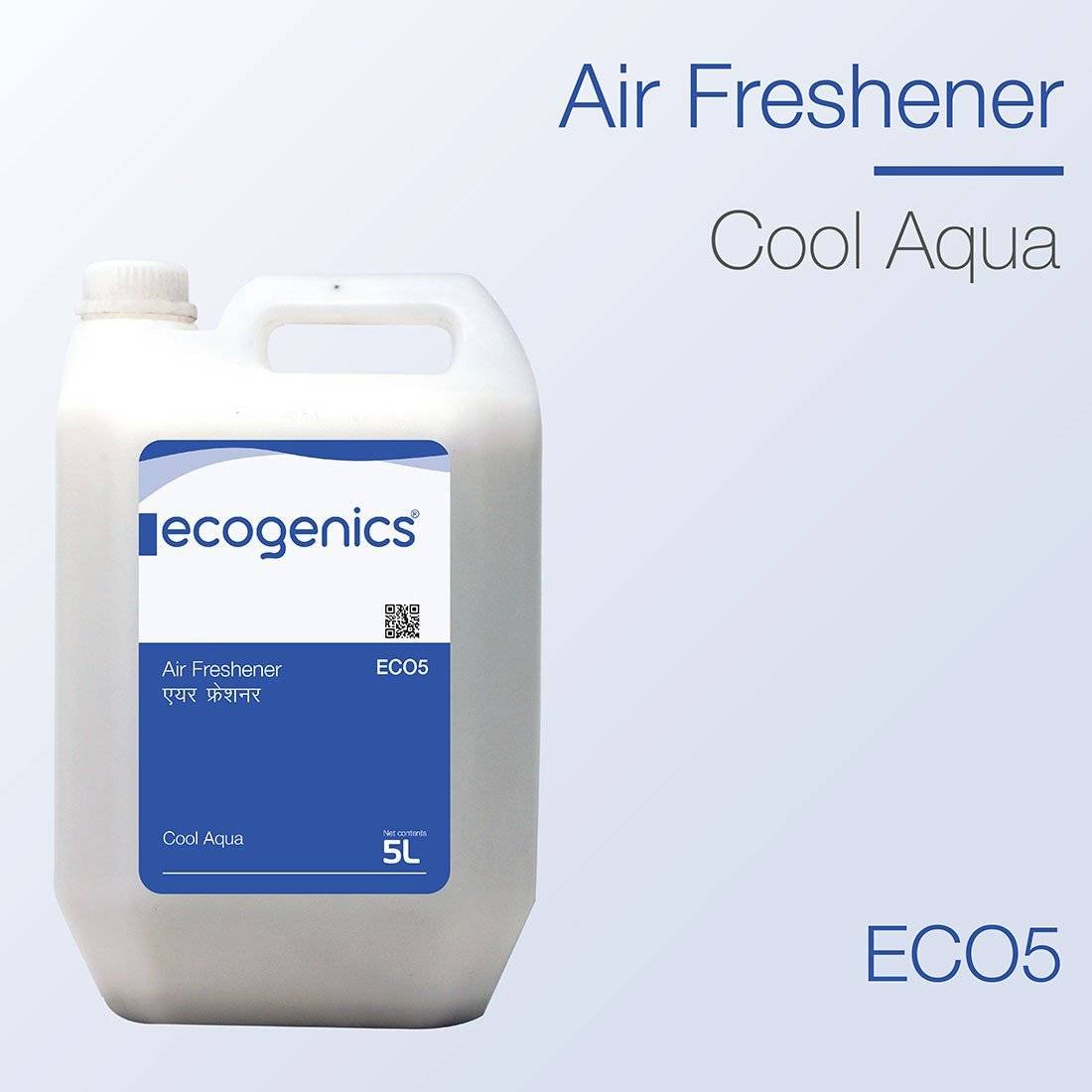 Airfreshner 5L Pack - Hygienekart